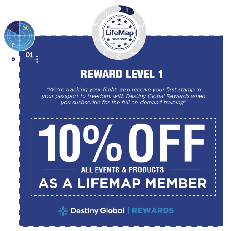 How It Works - Destiny Global